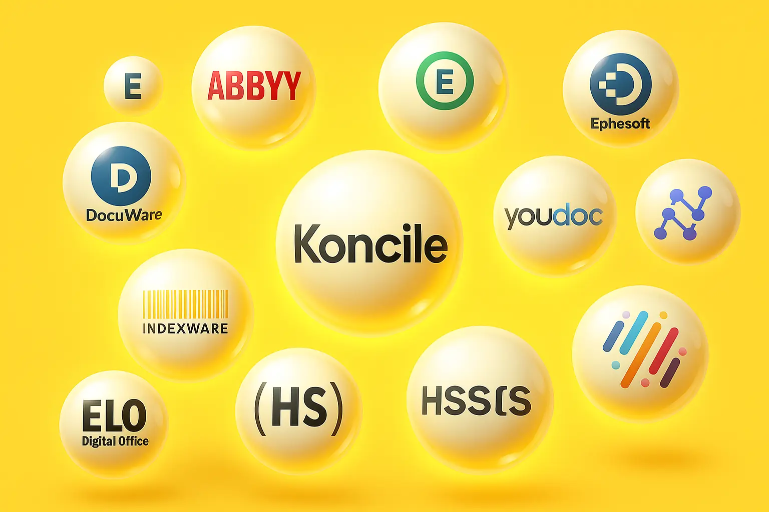 Koncile｜AI OCR - Turn Any Document into Usable Data